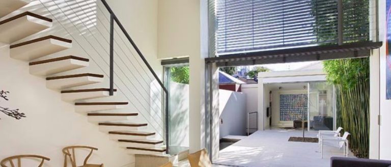 Mengenal Void Rumah dan Tips Merancangnya – Arunika